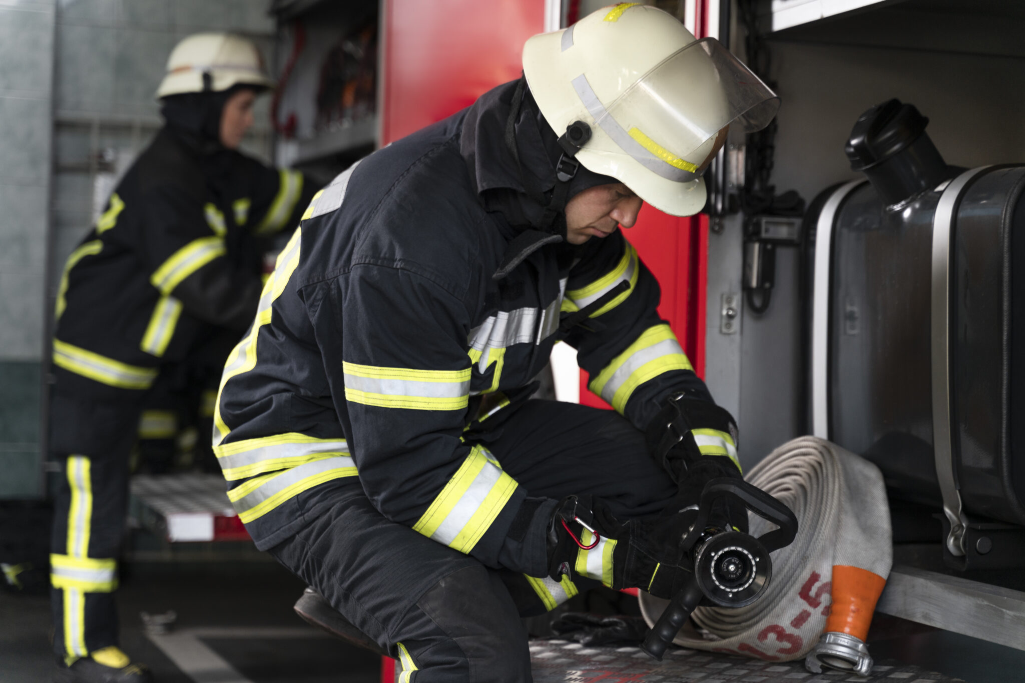 Fire Inspections for Businesses: Stay Compliant and Protected